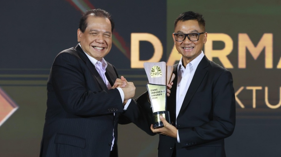 Dirut PLN 4 Tahun Terakhir PLN Telah Bertransformasi