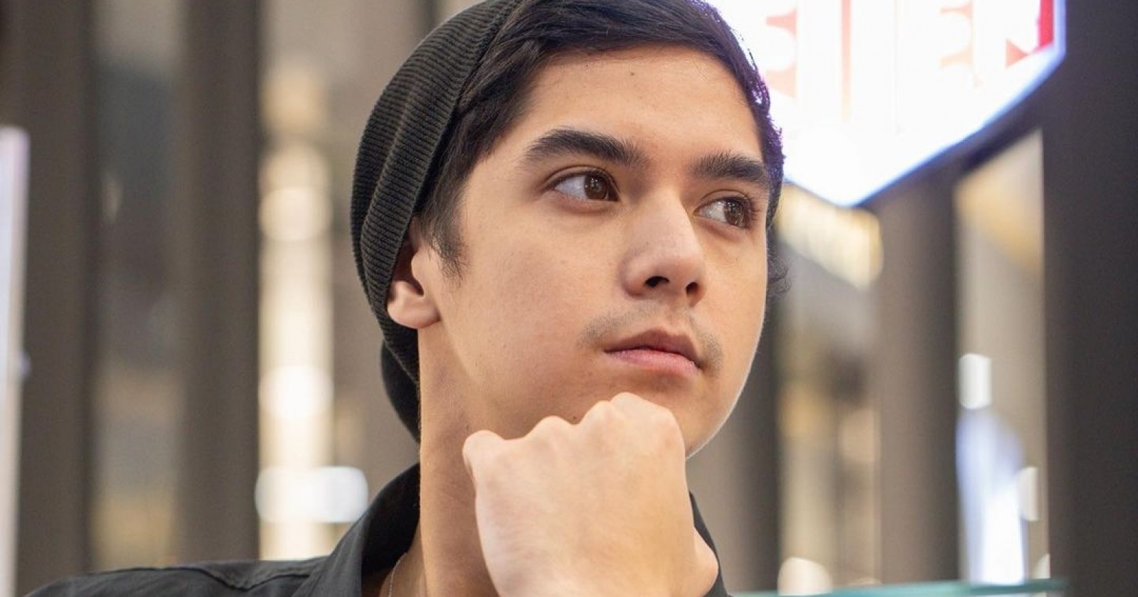 Foto Al Ghazali