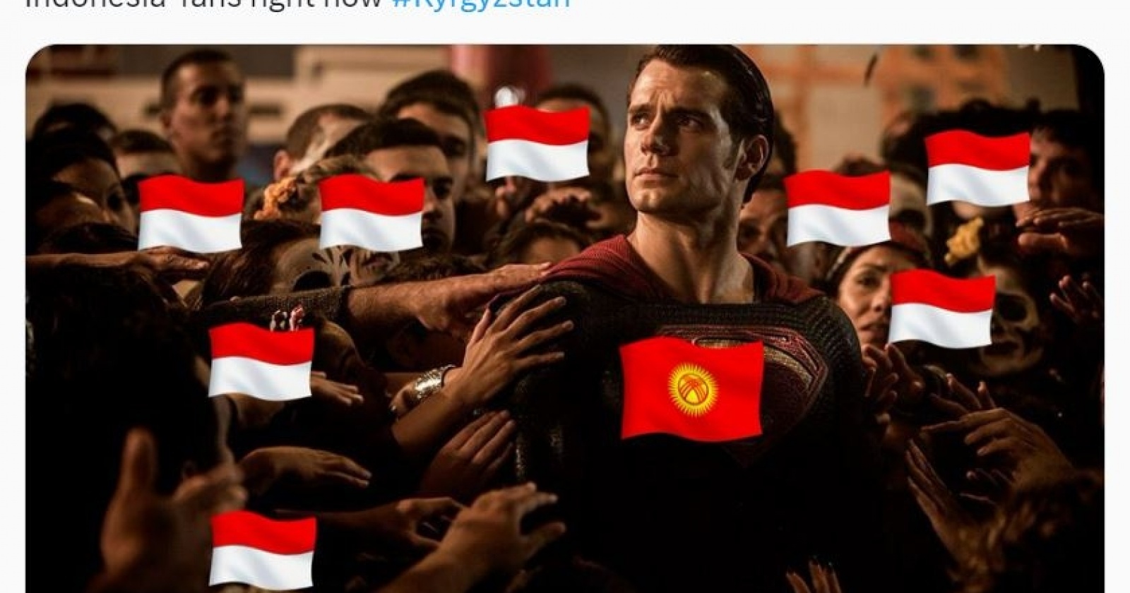 Memes Ala Indonesia 6 Meme 'Cuma Ada Di Indonesia' Ini Bikin Senyum