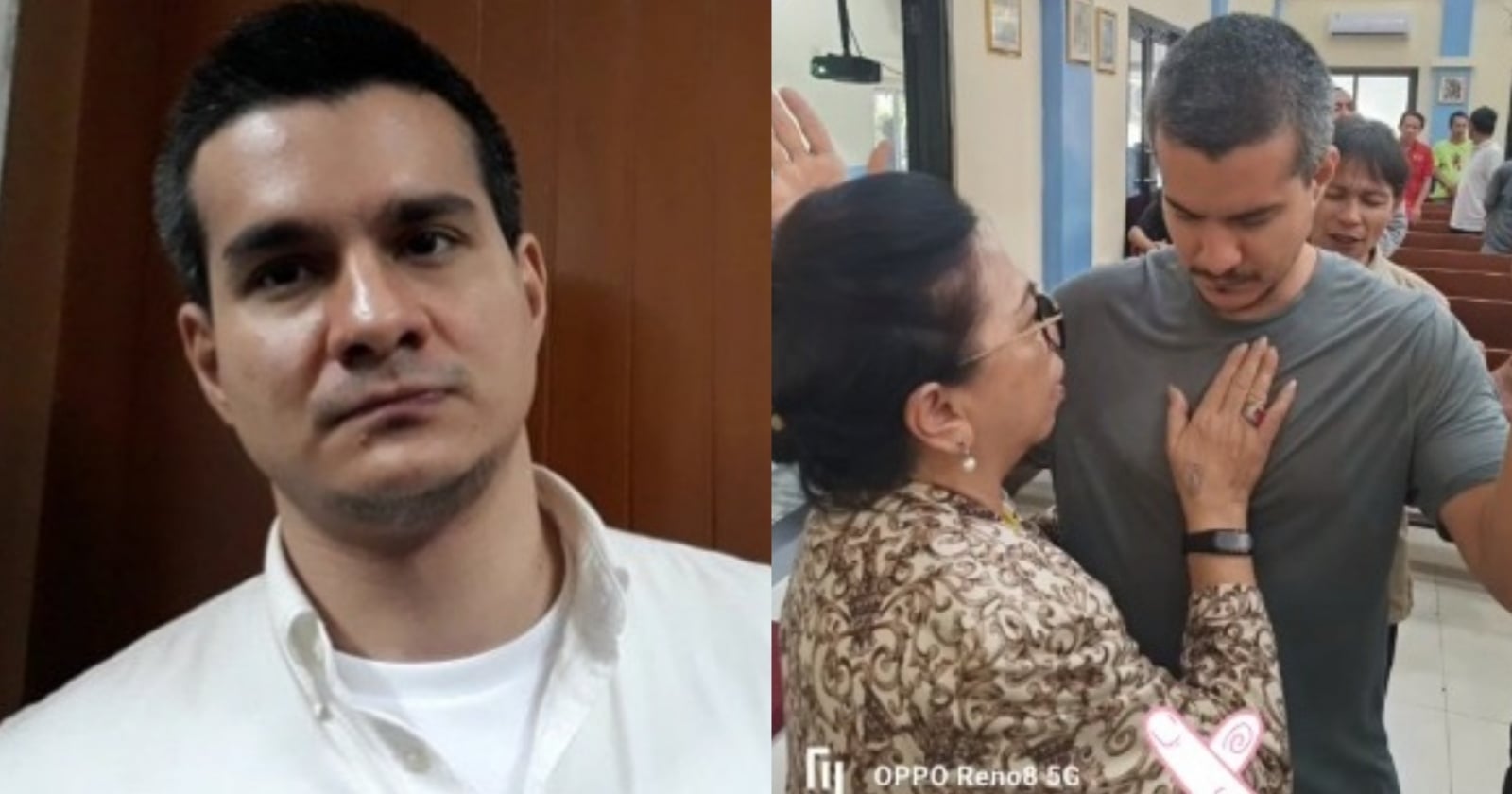 Steve Emmanuel's Instagram, Twitter & Facebook on IDCrawl