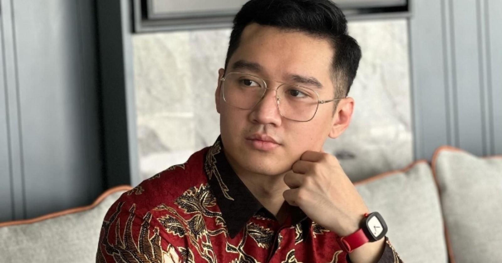 Ronald Chin's Instagram, Twitter & Facebook on IDCrawl