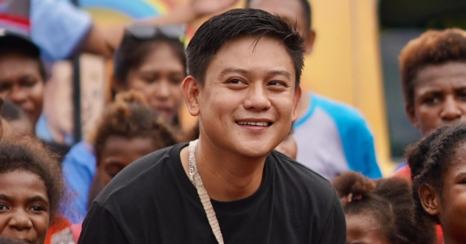 Fakta Soal Bobon Santoso Mualaf yang Ramai Dibahas Warganet