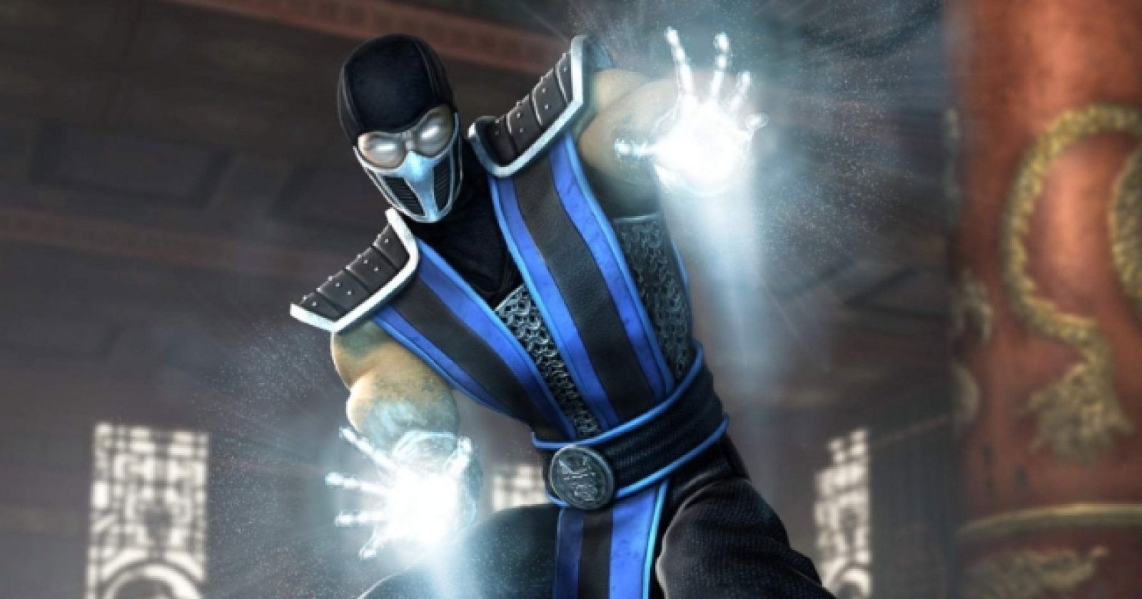 Daftar Fatality Sub Zero Mortal Kombat PS2 Jurus Andalan Menghabisi Lawan