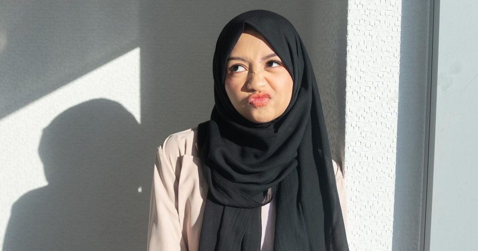 Profil Dan Biodata Halda Rianta Adik Arafah Rianti Yang Diisukan