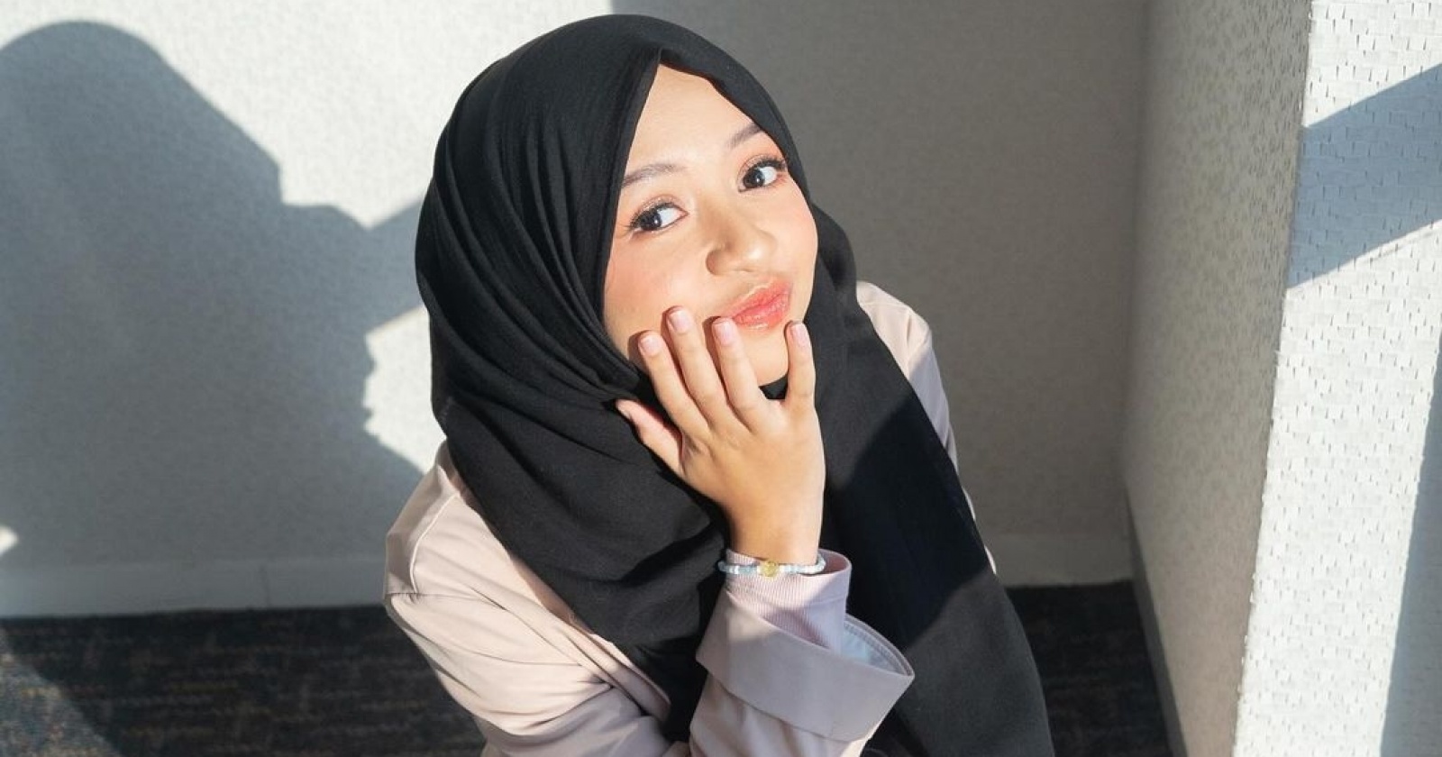 Biodata Dan Profil Halda Rianta