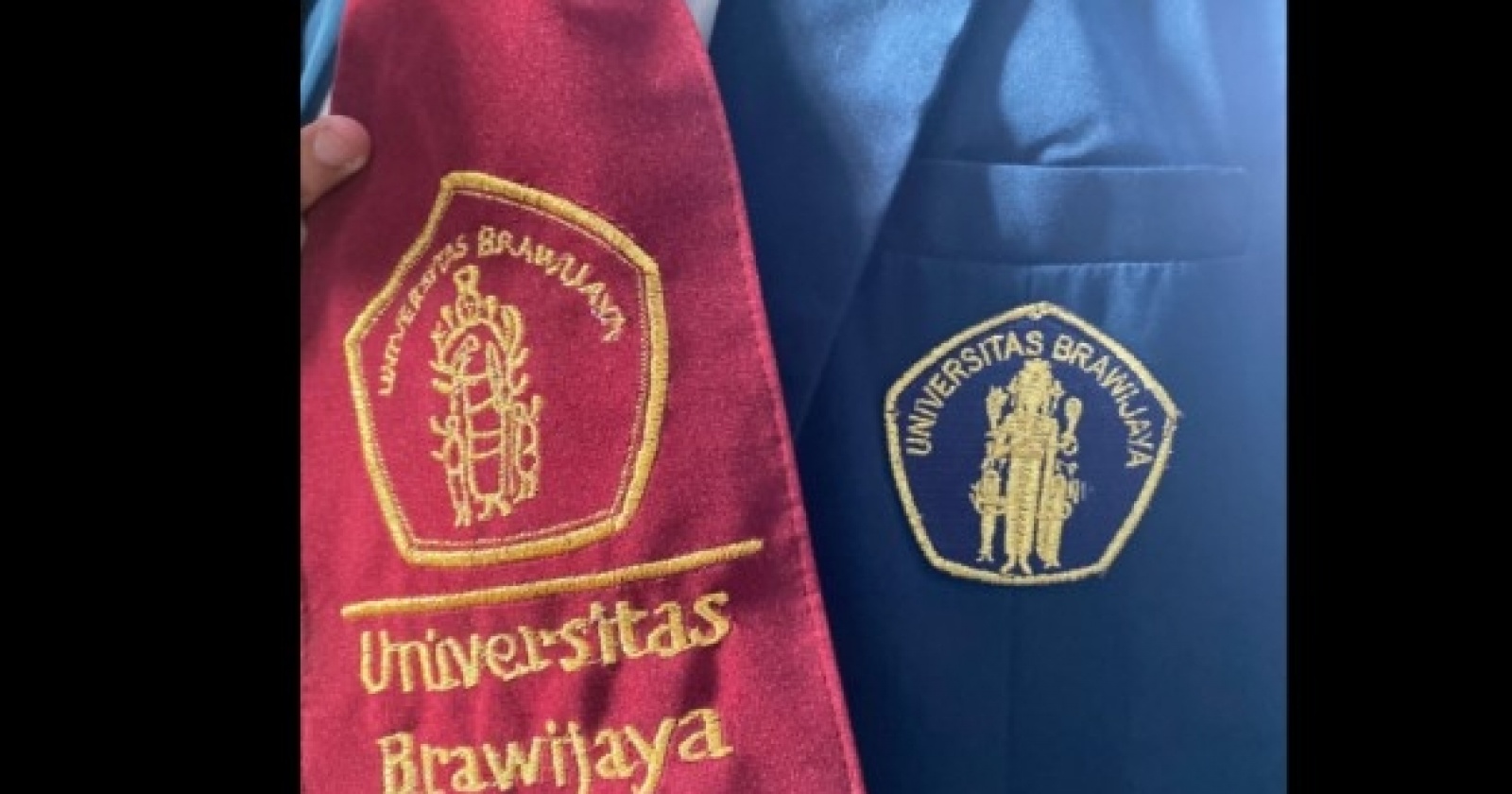 Universitas Brawijaya Logo Universitas Brawijaya Added A New...