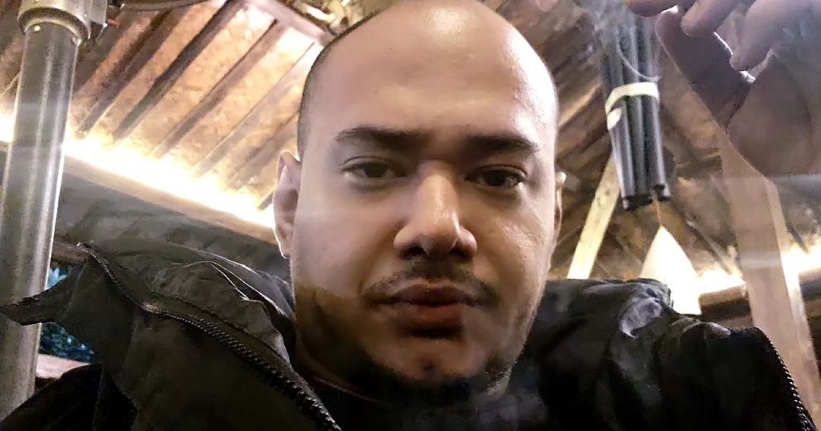 Husein Alatas's Instagram, Twitter & Facebook on IDCrawl