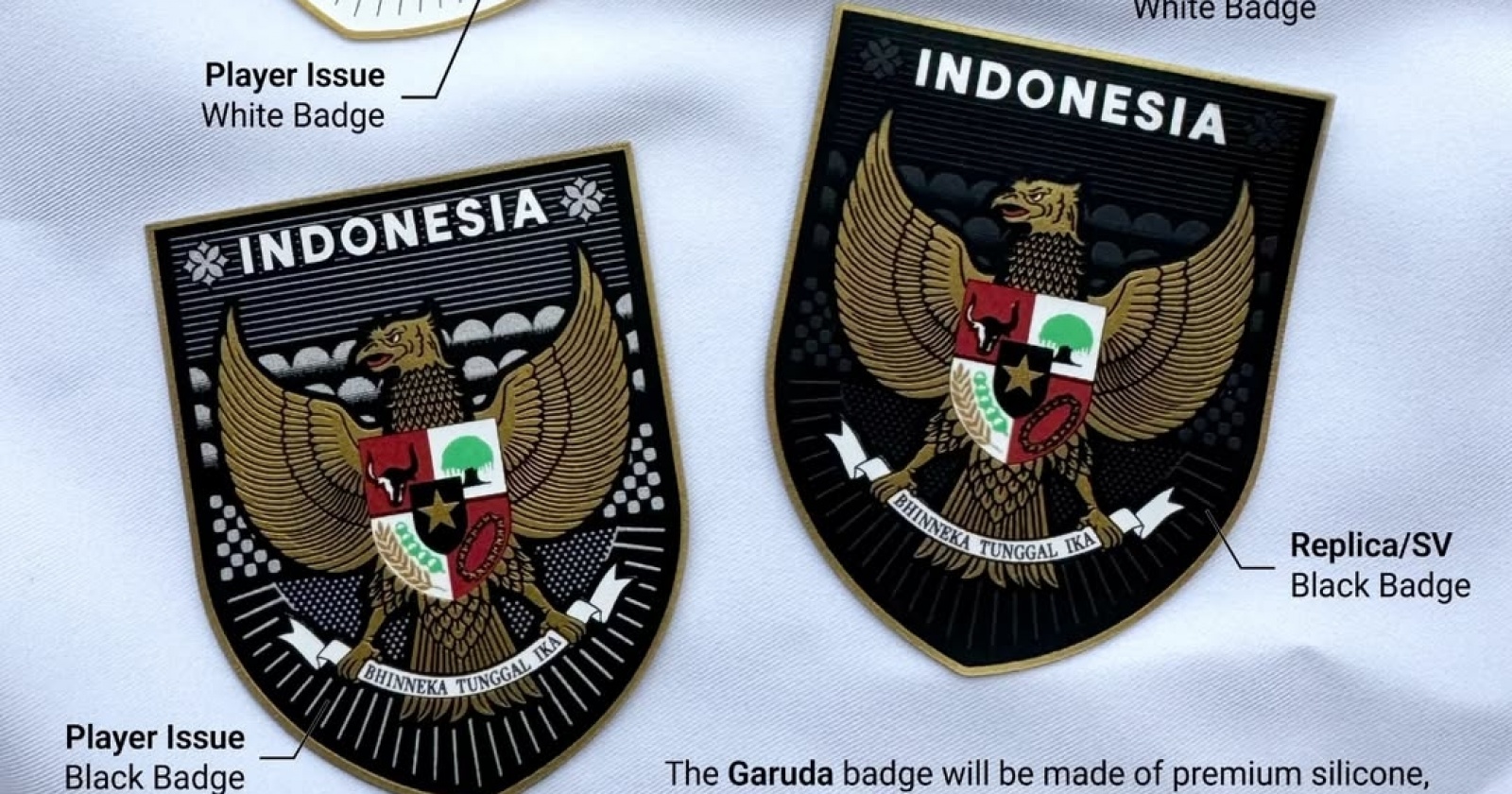 Timnas Indonesia Logo