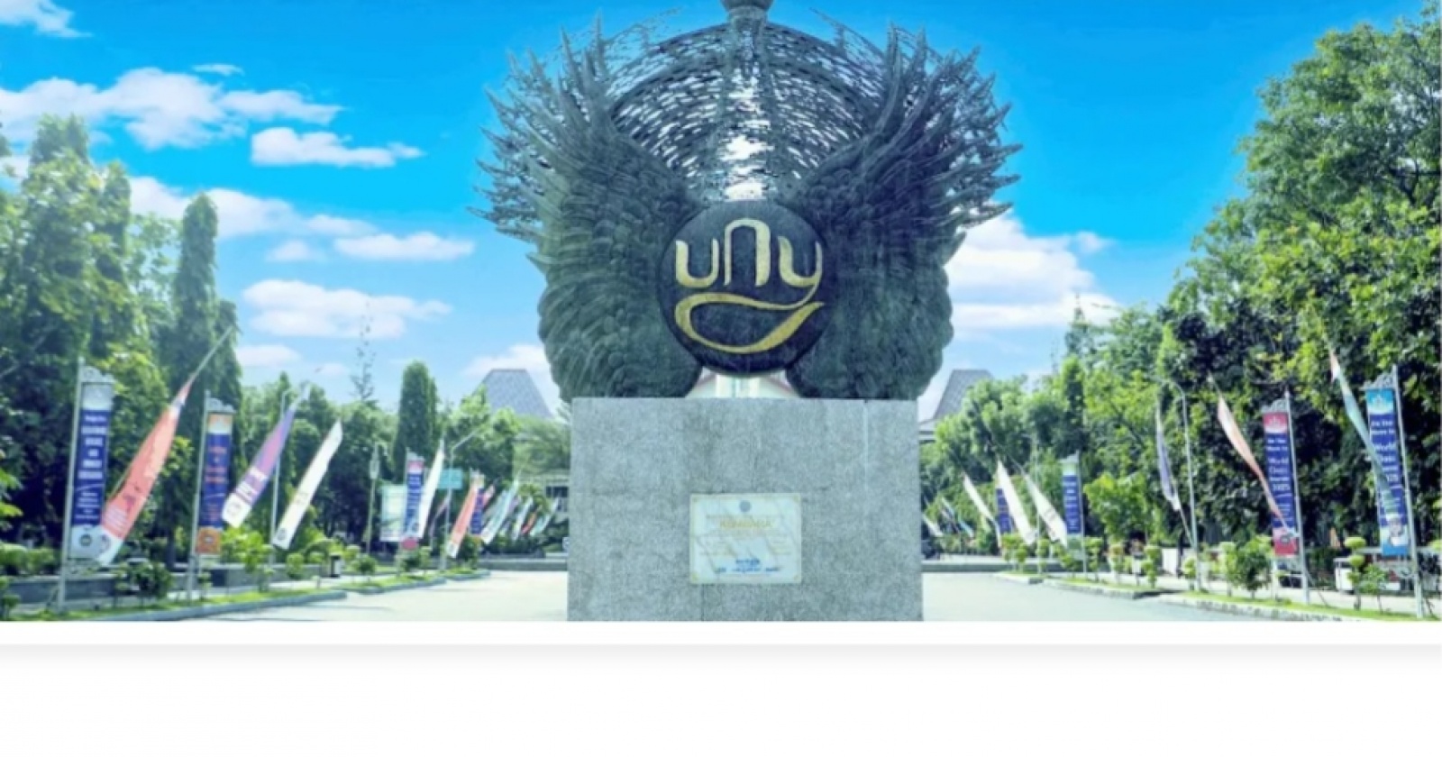 Uny Terbaru Logo Jual Logo Uny Terlengkap Harga Murah & Grosir April