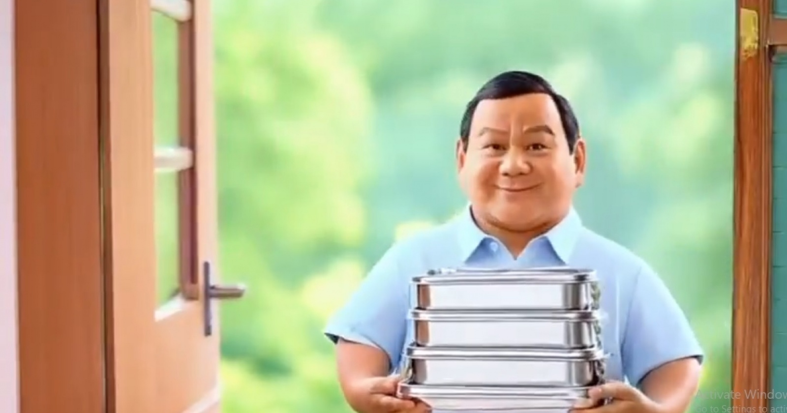 Memes Iklan Marjan BELAJAR MARKETING DARI IKLAN MARJAN CINEMATIC