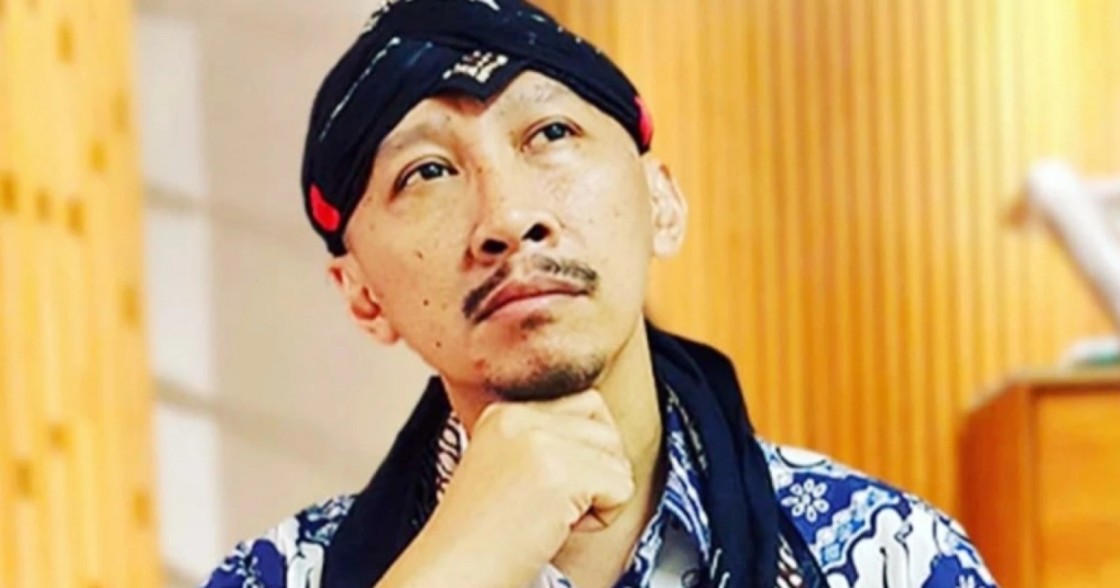 Sentil Abu Janda yang Dikenal Pembela Zionis, Ustaz Hilmi Firdausi: Masalah Sama Ustaz Felix ...