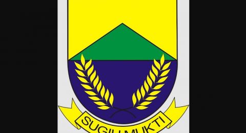 Cianjur Logo LG Lends Hygiene Services For Cianjur Earthquake
