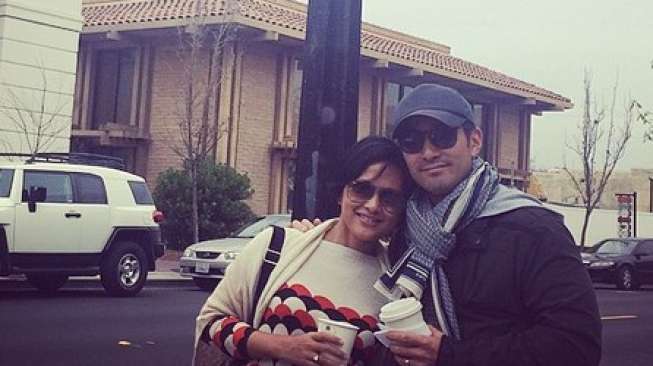 Suami Sarah Sechan Gak Kalah Sultan dari Raffi Ahmad, Tarif Sekali ...