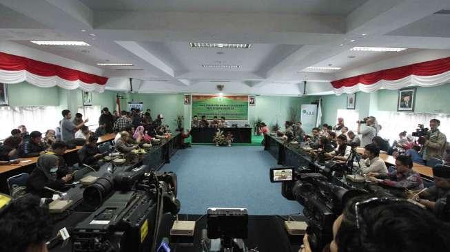 MUI Tanggapi Pernyataan Ahok MUI Tanggapi Pernyataan Ahok