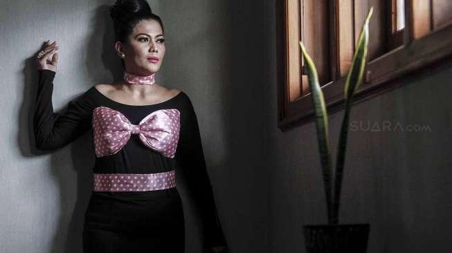 Si Antagonis Helsi Herlinda