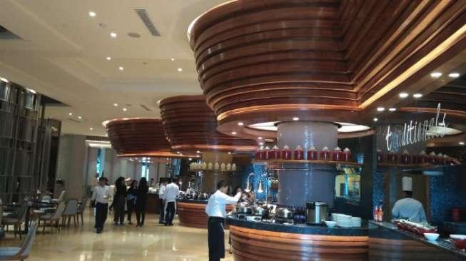 Surganya Cita Rasa Asia yang Istimewa Ada di Sini