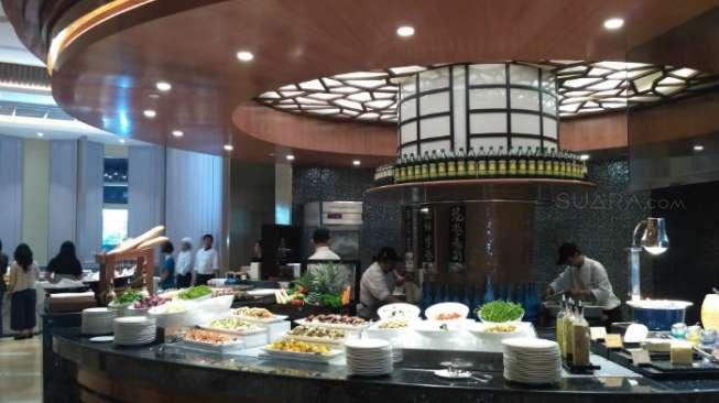 Surganya Cita Rasa Asia yang Istimewa Ada di Sini