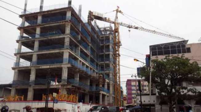 Terkait Kasus Hotel Ibis, Gunawati Kokoh Thamrin Tersangka