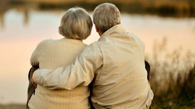 Google: Umur Manusia Bisa Sampai 500 Tahun