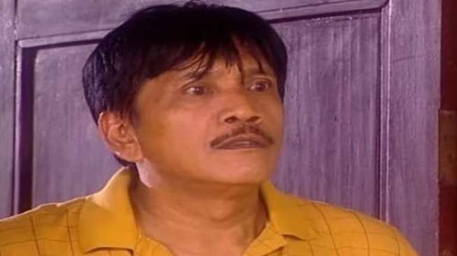 Kabar Duka, Aktor Senior Arief Rivan Meninggal Dunia