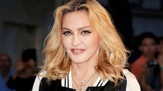 Ini Alasan Madonna Pindah ke Portugal, Ternyata..... Ini Alasan Madonna Pindah ke Portugal, Ternyata.....