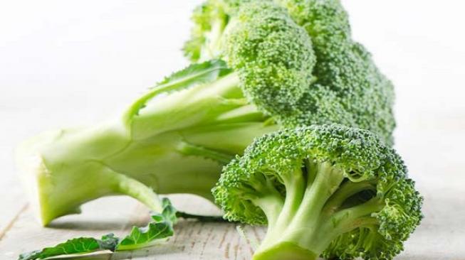 Tips Masak Sayuran Tanpa Merusak Nutrisi