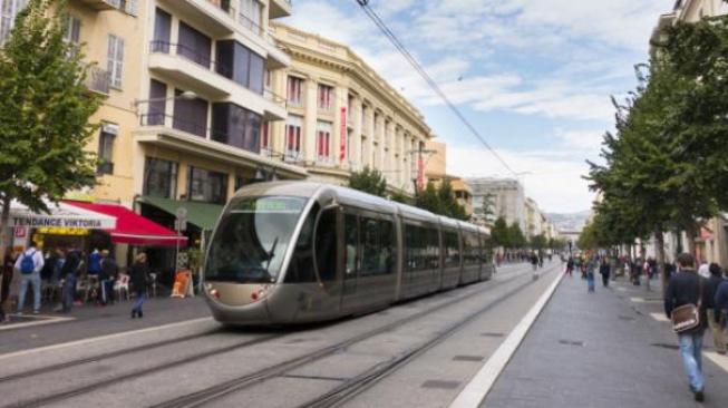 3 Fakta Menarik Light Rail Transit di Batam yang Akan Beroperasi 2025