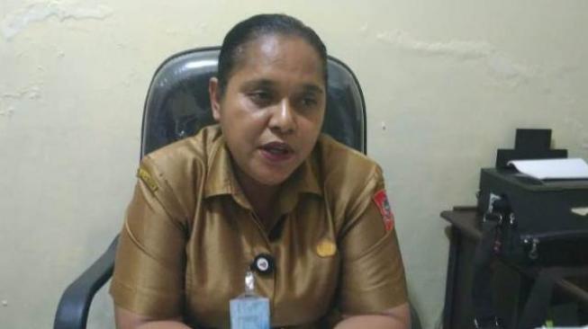 Disebut Persulit Pelayanan E-KTP, Begini Alasan Plt Kadis Dukcapil Kota ...