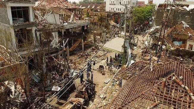 Catatan Peristiwa Dunia Hari Ini: 1 Oktober 2005, Bom Bali II Renggut ...