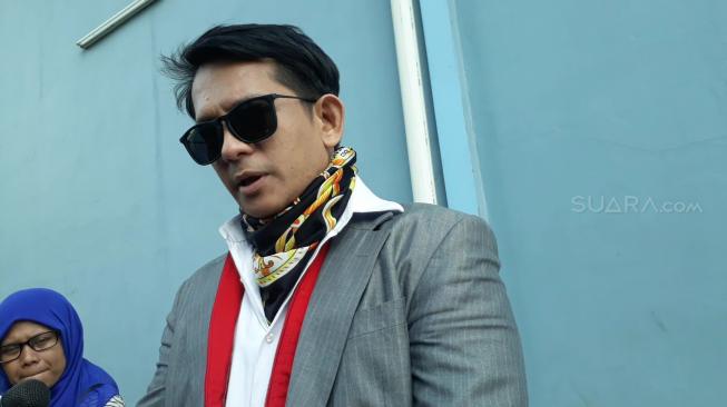 Jupiter Fortissimo dan Isu Penyakit Parahnya di Bui