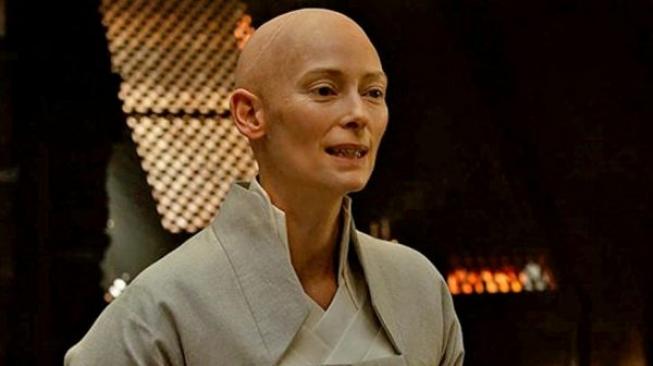 Guru Doctor Strange Bakal Muncul di Avengers 4