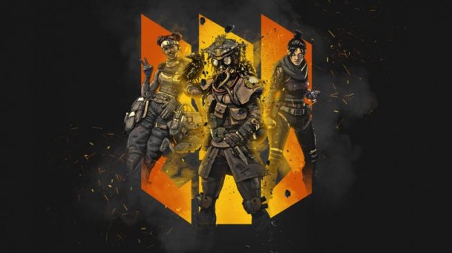 40 Tips dan Hal-hal yang Perlu Kamu Ketahui Saat Bermain Apex Legends