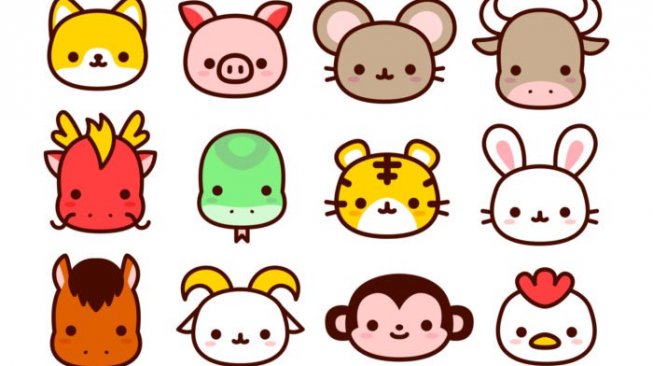 5 Shio yang Paling Mujur di Tahun 2019 Ini, Kamu Salah Satunya?