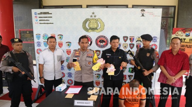 Ini Tarif Prostitusi Online di Blitar