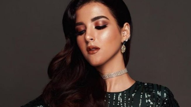 Horang Kaya, Tasya Farasya Beli Make Up Termahal di Dunia Rp 36 Juta!