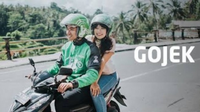 Gojek Tak Lagi Jadi Sponsor Liga 1 Musim Depan