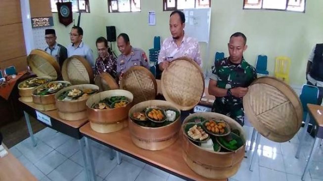 Catat Jadwal Grebeg Nyadran Sadranan Cepogo Boyolali