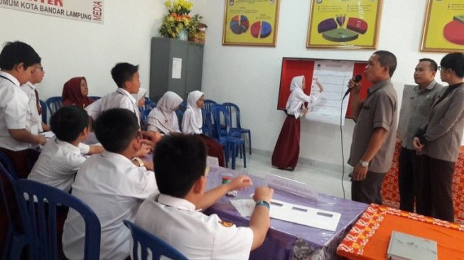 Anaknya Gagal Jadi Ketua Kelas, Ibu Ini Lapor ke Kementerian Pendidikan Anaknya Gagal Jadi Ketua Kelas, Ibu Ini Lapor ke Kementerian Pendidikan