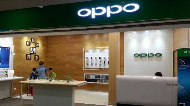 Lalai Terkait Menu Dealer Gathering, OPPO Indonesia Minta Maaf