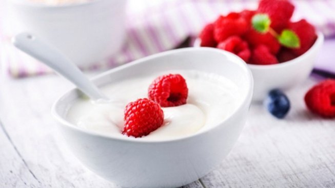Yuk, Bersihkan Usus dengan 6 Makanan Sehat Ini