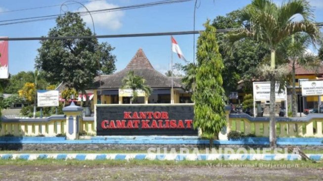 Kalisat Kecamatan Berkembang Butuh Perhatian Serius