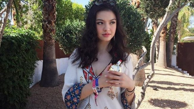 5 Artis Indonesia Ini Udah Tajir Melintir Sebelum Terkenal