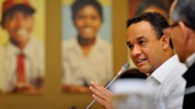 Anies: Yang Punya Mobil Mewah Nggak Boleh Daftar Rumah DP Rp 0 Anies: Yang Punya Mobil Mewah Nggak Boleh Daftar Rumah DP Rp 0