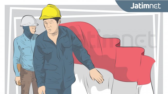 APBJ Menilai Ancaman PHK Buruh Semakin Mengkhawatirkan