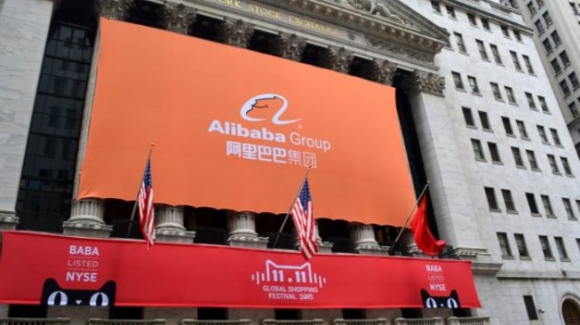 Hebatnya Alibaba, Sampai-Sampai 8 Perusahaan Ini Berada di Bawah Kendalinya