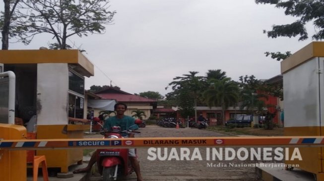 PT SPI dan Shigoto Nusantara 'Kangkangi' UU