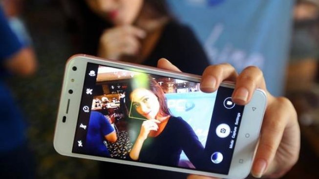 Hati-Hati, Ini Bahayanya Mengumbar Foto Selfie di Internet