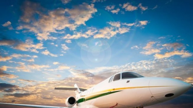 8 Jet Pribadi Termahal Sejagat dan Pemiliknya, Ada yang Rp 8 Triliun 8 Jet Pribadi Termahal Sejagat dan Pemiliknya, Ada yang Rp 8 Triliun