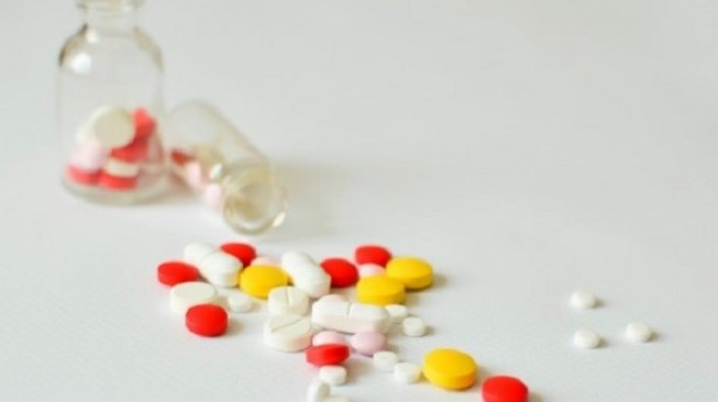 Awas! Gerus Obat Sembarangan Berakibat Fatal