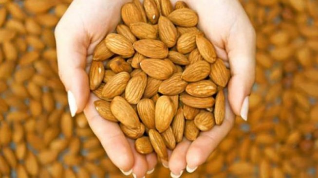 Ini Bahan Alami Sumber Protein Non-Daging
